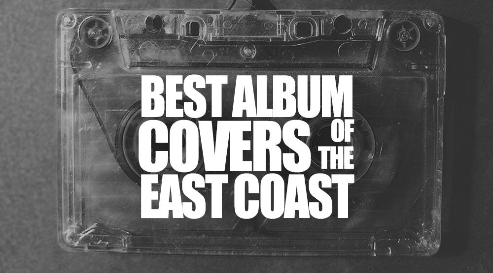 Best Album Covers | The East