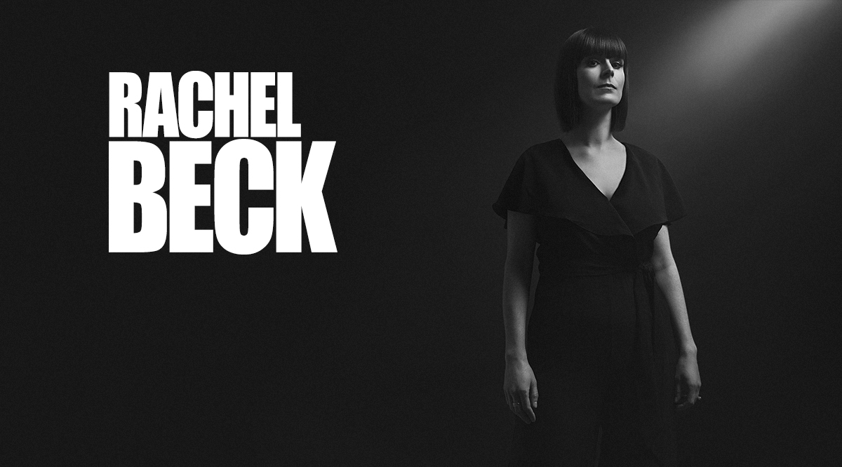 Single: Rachel Beck Finds Inspiration at the Photocopier for 'At First ...