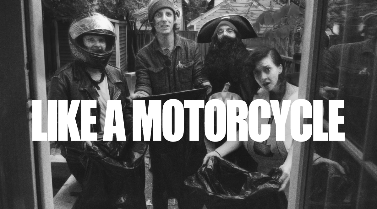 Music Video: Like A Motorcycle Release One of the Greatest Videos of ...