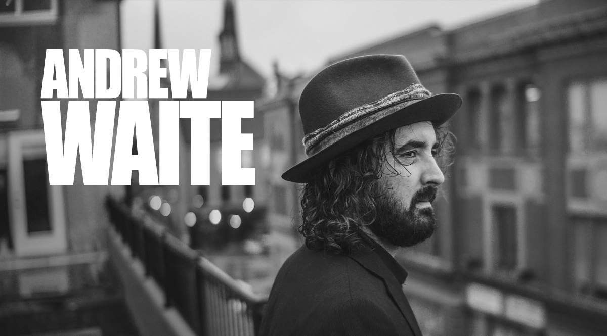 Music Video: Andrew Waite Pays Tribute to Canadian Soldiers in 'Cash It ...