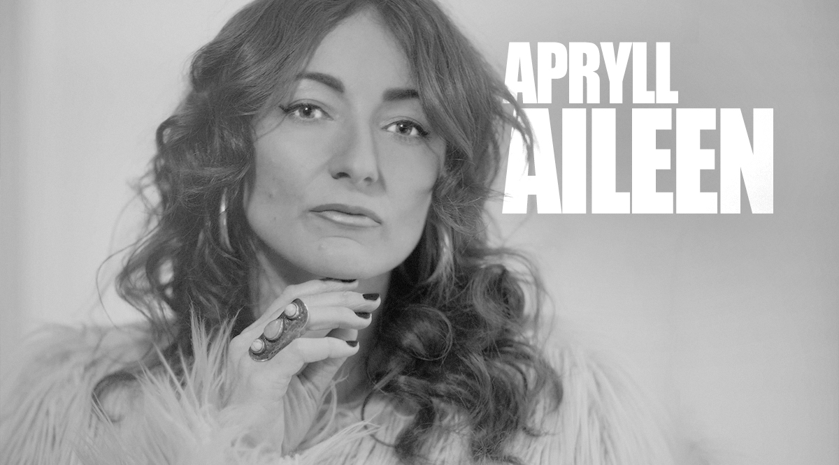 Apryll Aileen Shares Her Love of Atlantic Canada with Big '90s Vibes on ...