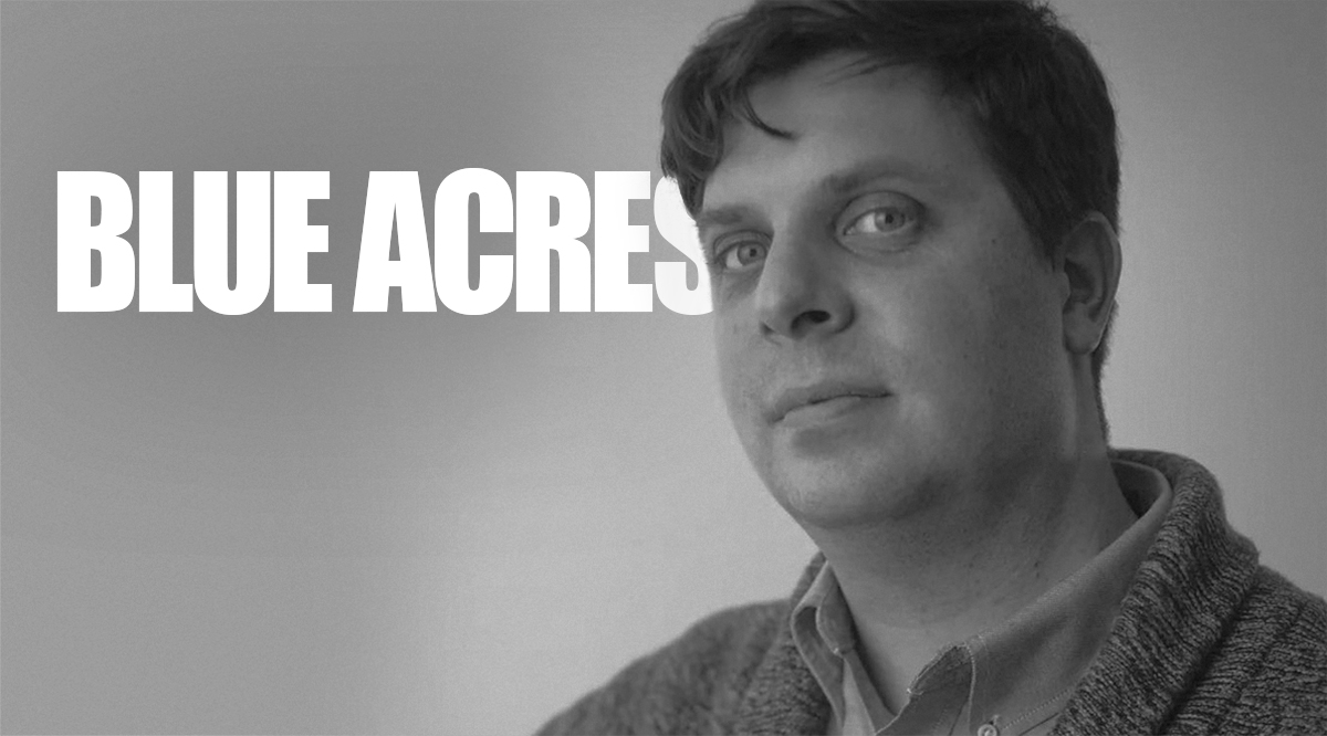 Blue Acres Delivers the Perfect Record for Quiet Moments With 'Quiet ...